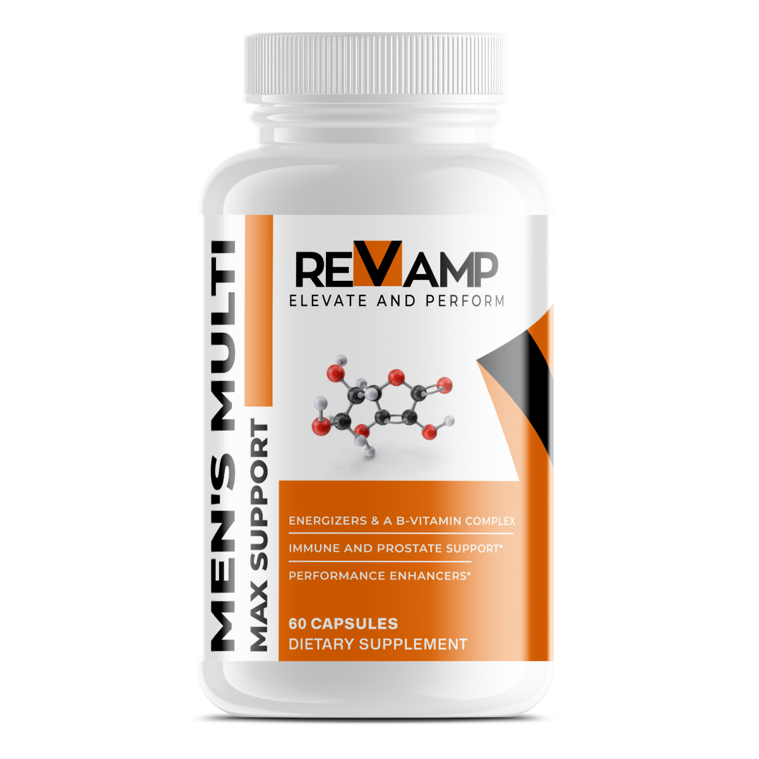 Providing the best High Quality Supplements – Revamp Nutrition
