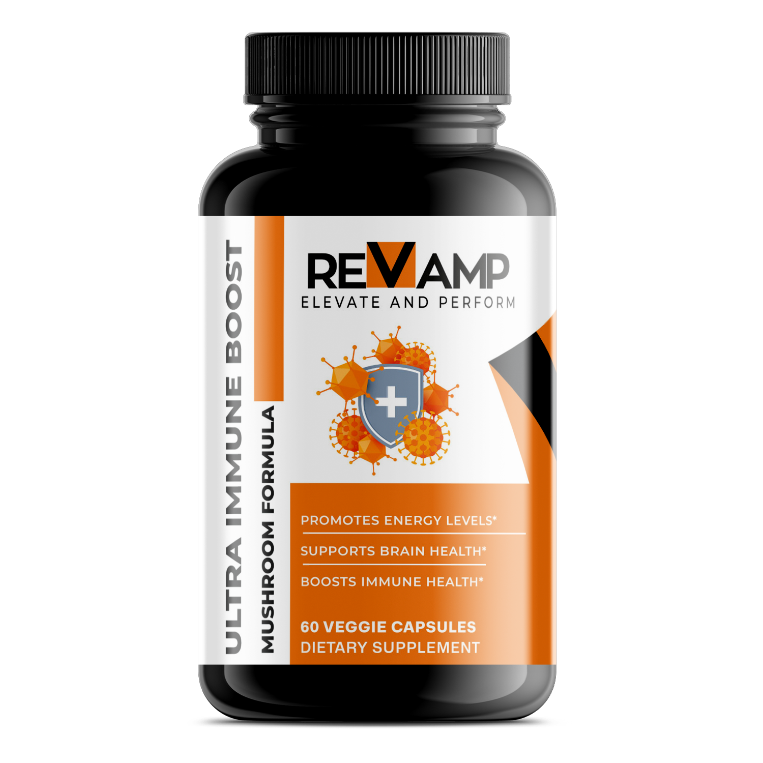 Providing the best High Quality Supplements – Revamp Nutrition